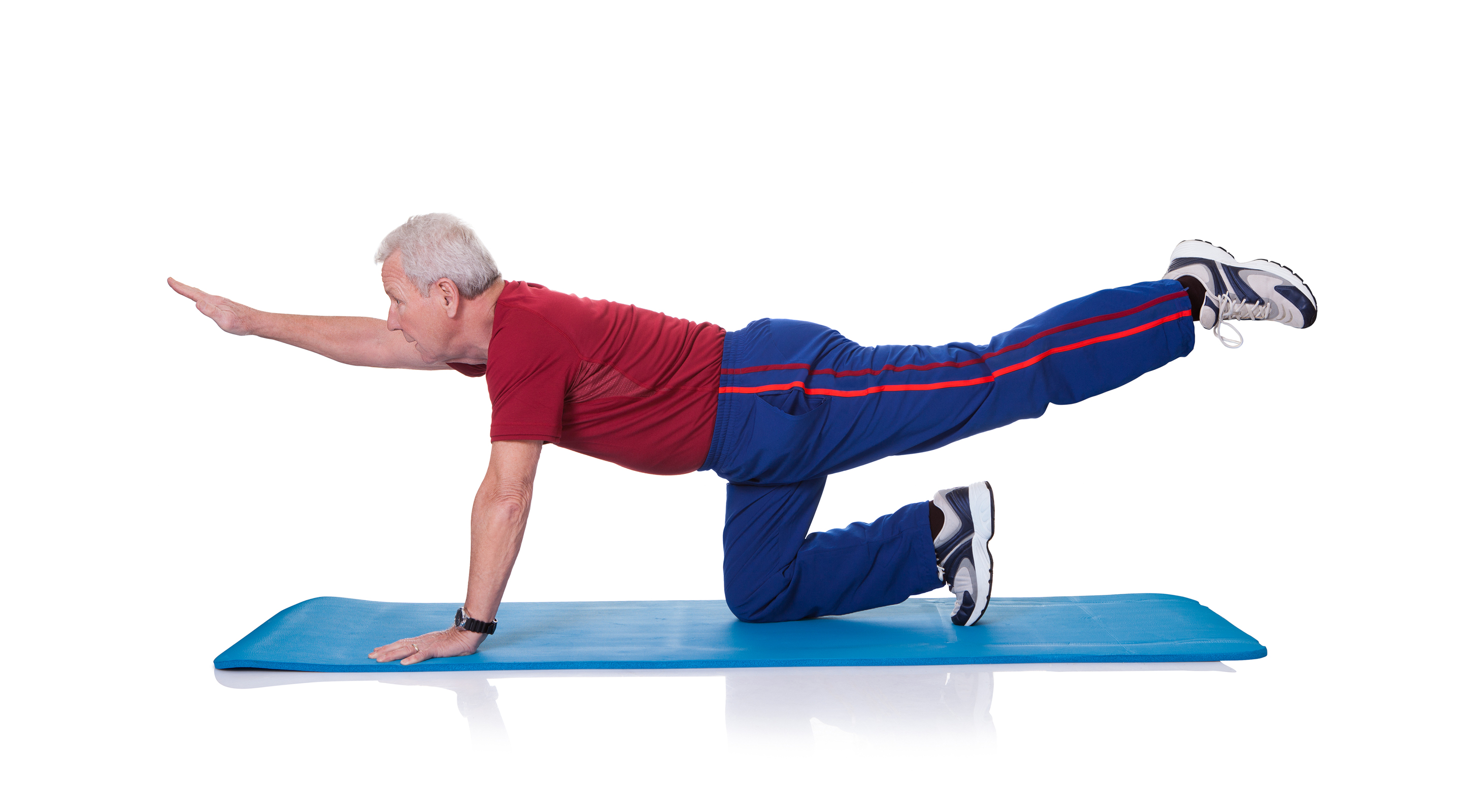 Exercise Benefits Fort Wayne Back Pain Relief | Cox Chiropractic ...
