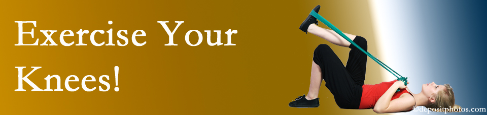 Fort Wayne Chiropractic Knee Pain Care | Cox Chiropractic Medicine Inc