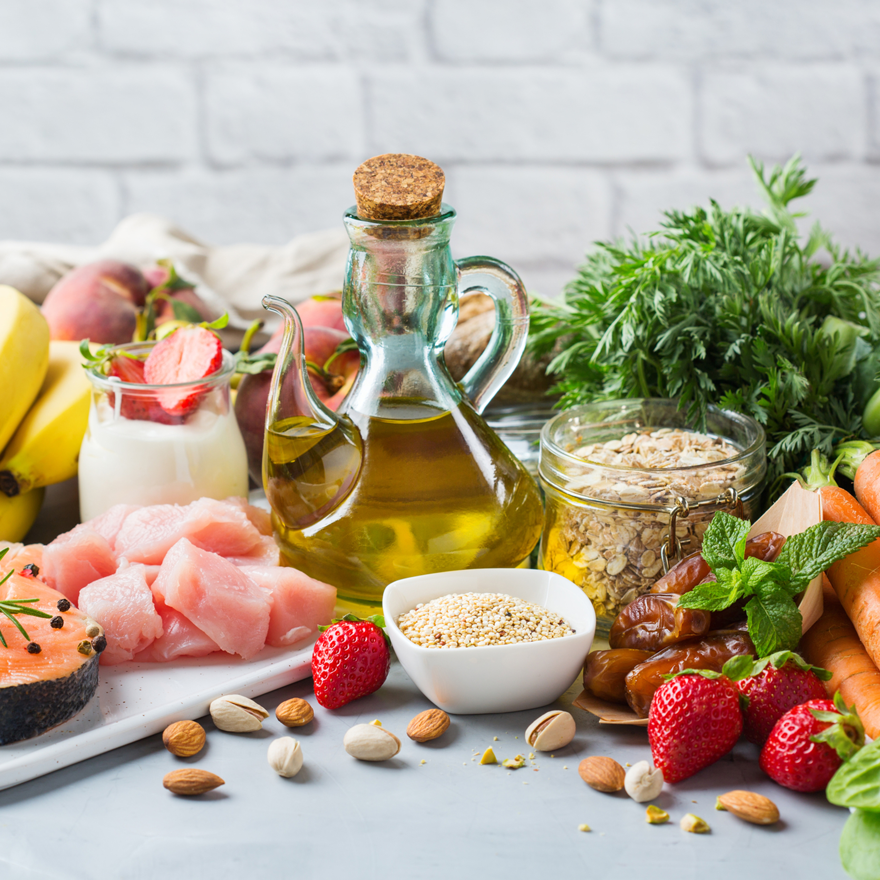Fort Wayne Fueling Your Spine: Why Nutrition Matters More as You Age ...